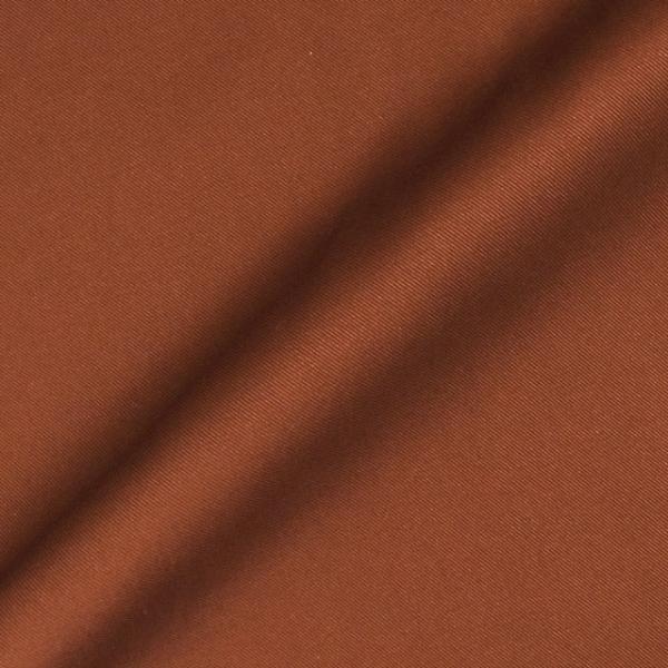 ●素材：綿95％　ポリウレタン5％●生地幅：約125cm（ストレッチ素材のため、製造時期により生地幅が異なります）【生地の特徴】ポリウレタンの入った、ストレッチ性のあるコットンツイルです。中厚地でハリ感は少なめなので、スリムタイプのパンツに...