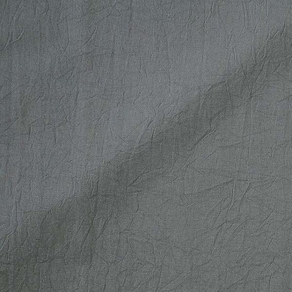 ●素材：綿100％●生地幅：約110cm【生地の特徴】薄手で扱いやすいシーチング生地に洗いざらしのようなシワを加えるワッシャー加工をした生地。細かなシワ感が魅力で程よい柔らかさがあり、カジュアルウェアやエプロンやバッグに。強くアイロンをかけ...