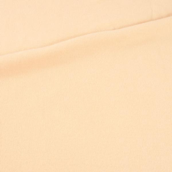 ●素材：綿100％●生地幅：約44cmＷ【生地の特徴】肌触りがとてもよく、Tシャツやベビー用品に最適なコットン無地ニット生地です。濃色は色落ち・移染の可能性がありますので、単品洗いをしてください。【ご注意】筒状になった輪編みになっており、生...