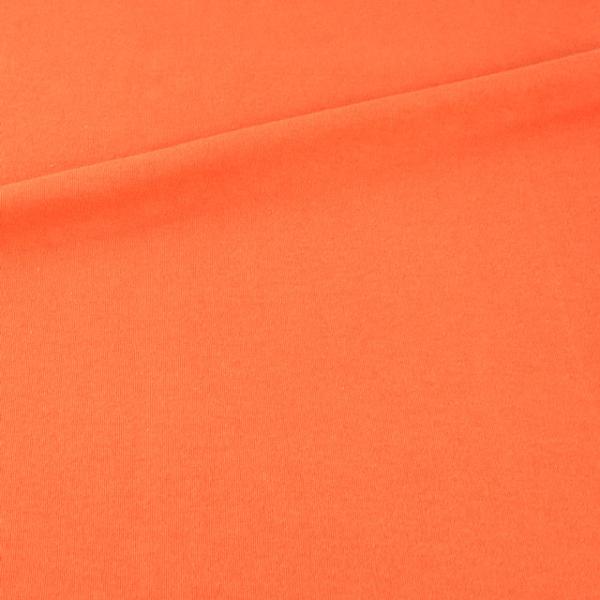 ●素材：綿100％●生地幅：約44cmＷ【生地の特徴】肌触りがとてもよく、Tシャツやベビー用品に最適なコットン無地ニット生地です。濃色は色落ち・移染の可能性がありますので、単品洗いをしてください。【ご注意】筒状になった輪編みになっており、生...