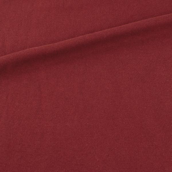 ●素材：綿100％●生地幅：約44cmＷ【生地の特徴】肌触りがとてもよく、Tシャツやベビー用品に最適なコットン無地ニット生地です。濃色は色落ち・移染の可能性がありますので、単品洗いをしてください。【ご注意】筒状になった輪編みになっており、生...