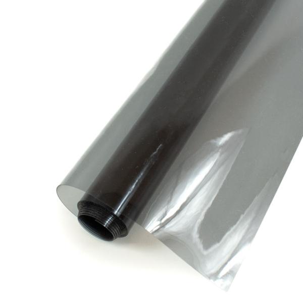 ●素材：ポリ塩化ビニール（PVC）100％●サイズ：生地幅約90cm×長さ約50cm※サイズは若干の誤差がある場合がございます。予めご了承くださいませ。●入数：1枚【商品の説明】色付きの透明ビニールです。0.3mm厚と適度な厚みで、ビニール...