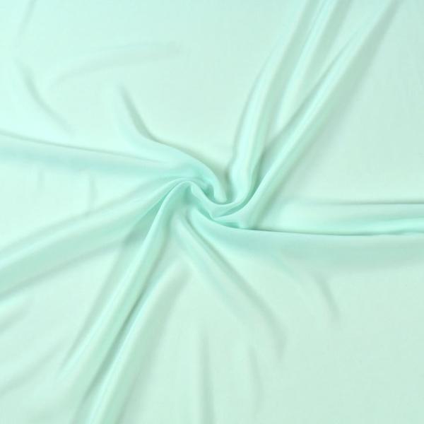 ●素材：ポリエステル100％●生地幅：約112cm【生地の特徴】サラサラした肌ざわりの75D（デニール）のシフォンジョーゼットです。75デニールありますので比較的透けにくくなっています。ドレスやストールなどパーティ用にも、ブラウスやワンピー...