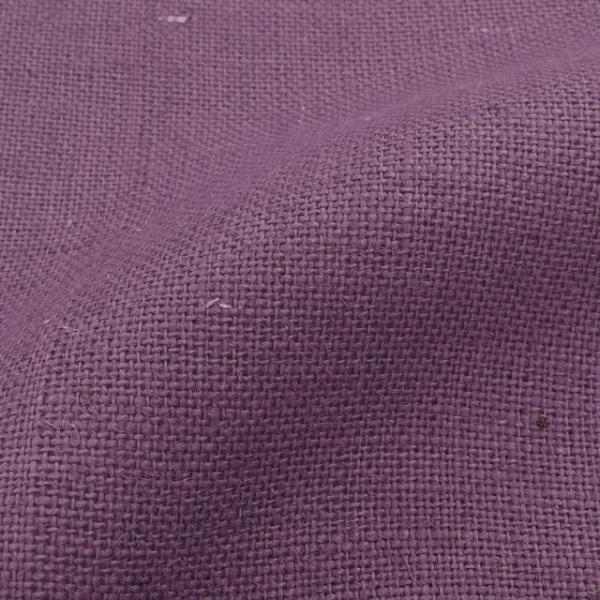 ●素材：ジュート100％●生地幅：約110cm【生地の特徴】ディスプレイやインテリア向けの麻（ジュート）生地です。天然繊維の為、地球と環境にやさしくエコロジー！お洗濯をする場合は手洗いならば可能でございます。【ご注意】天然繊維の為、ホクロ(...