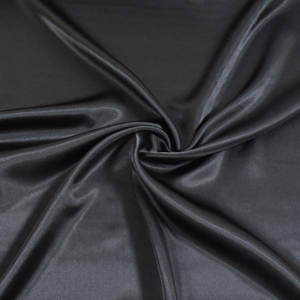 ●素材：ポリエステル100％●生地幅：約122cm【生地の特徴】高ドレープ性としなやかさを兼ね備えた上品なドレープサテンです。薄めで柔らかく多少の伸縮性と上品な光沢感があるので、フォーマルドレスやコスプレ衣装、小物や装飾まで幅広くご使用いた...