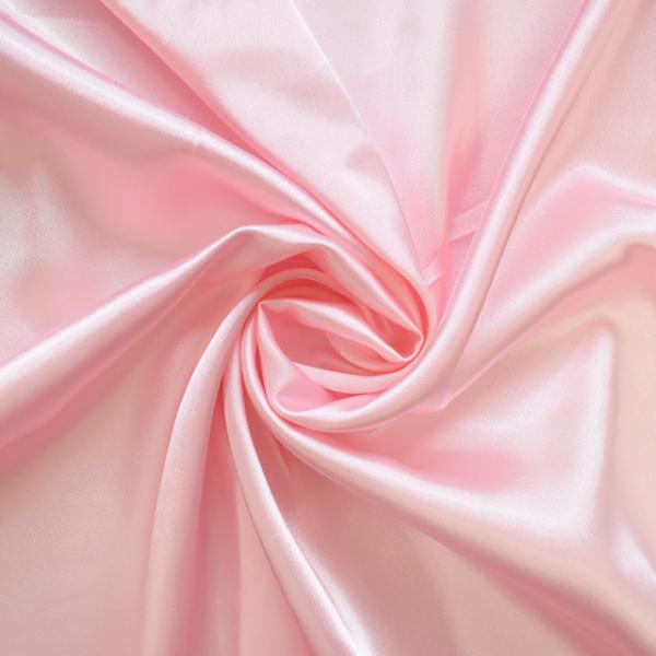 ●素材：ポリエステル100％●生地幅：約122cm【生地の特徴】高ドレープ性としなやかさを兼ね備えた上品なドレープサテンです。薄めで柔らかく多少の伸縮性と上品な光沢感があるので、フォーマルドレスやコスプレ衣装、小物や装飾まで幅広くご使用いた...
