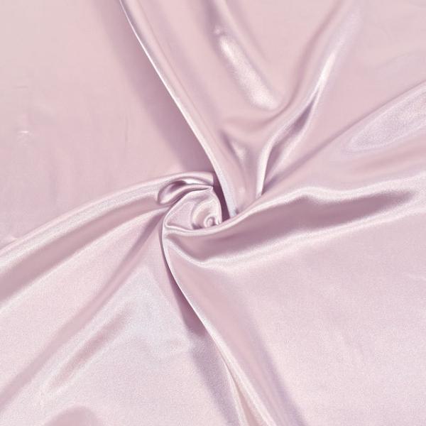 ●素材：ポリエステル100％●生地幅：約120cm【生地の特徴】高ドレープ性としなやかさを兼ね備えた上品なドレープサテンです。薄めで柔らかく多少の伸縮性と上品な光沢感があるので、フォーマルドレスやコスプレ衣装、小物や装飾まで幅広くご使用いた...