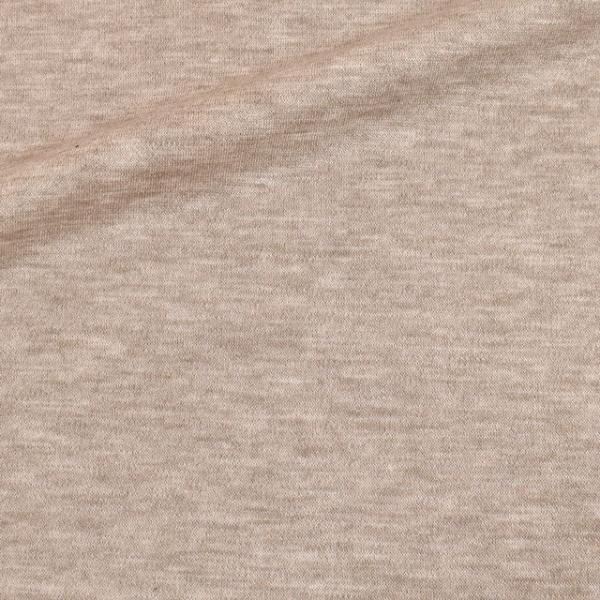 ●素材：アクリル70％ ウール30％●生地幅：約140cm【生地の特徴】柔らかく、なめらかな肌触りのニット地です。ストレッチ性もあるので着心地も良く、シワになりにくのが特徴です。カーディガンやワンピース、パンツなどの制作におすすめです。ミシ...