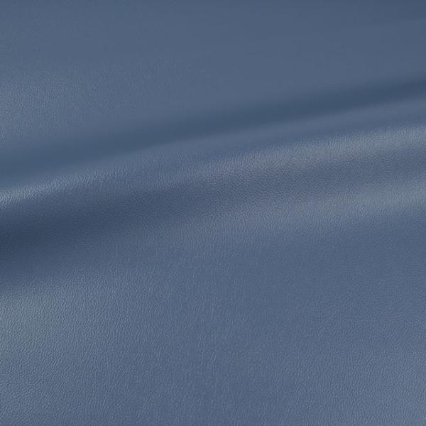 ●素材：表面 PVC（塩化ビニル）100%　裏面 メリヤス、ポリエステル100%●生地幅：約137cm●生地の厚み：約0.92mm【生地の特徴】表面にシボ感があり、中肉でしっかりとした質感の資材用合皮生地。耐薬品性、防汚性、難燃性、抗菌性と...