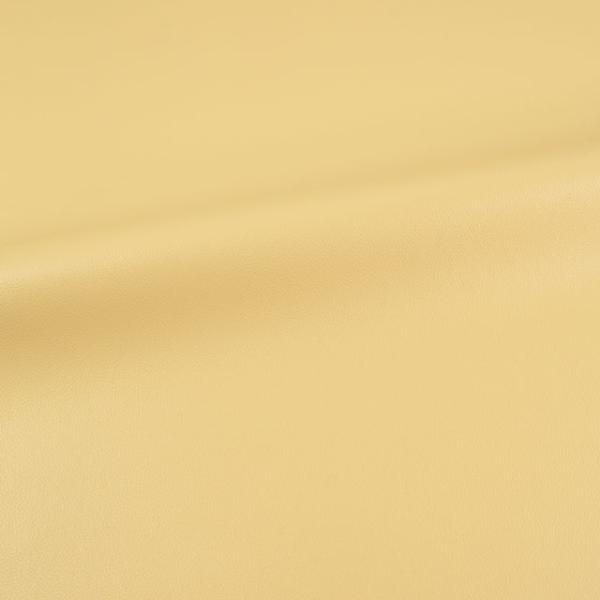 ●素材：表面 PVC（塩化ビニル）100%　裏面 メリヤス、ポリエステル100%●生地幅：約137cm●生地の厚み：約0.92mm【生地の特徴】表面にシボ感があり、中肉でしっかりとした質感の資材用合皮生地。耐薬品性、防汚性、難燃性、抗菌性と...