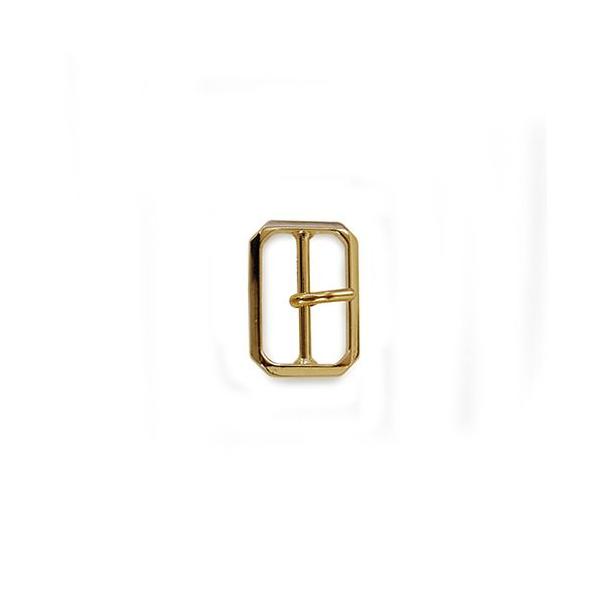 ●素材：キャスト●サイズ：内径 約20mm※ロット違いにより、数mm異なる場合がございます。予めご了承下さいませ。【商品の詳細】定番のキャスト素材のバックルです。シンプルで様々な用途に使えます。キャスト素材なので、小さいサイズはもちろん、大...