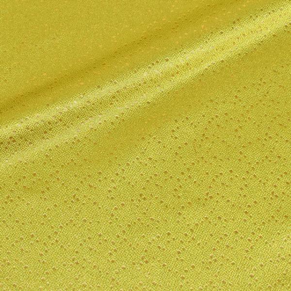 ●素材：ポリエステル100％●生地幅：約70cm【生地の特徴】ハリのあるしっかりとした帯地です。一面に細かくまかれた砂のように見えることからこの名前がついています。【お手入れ】お洗濯はできません。衣料用に使用される場合はご注意ください。