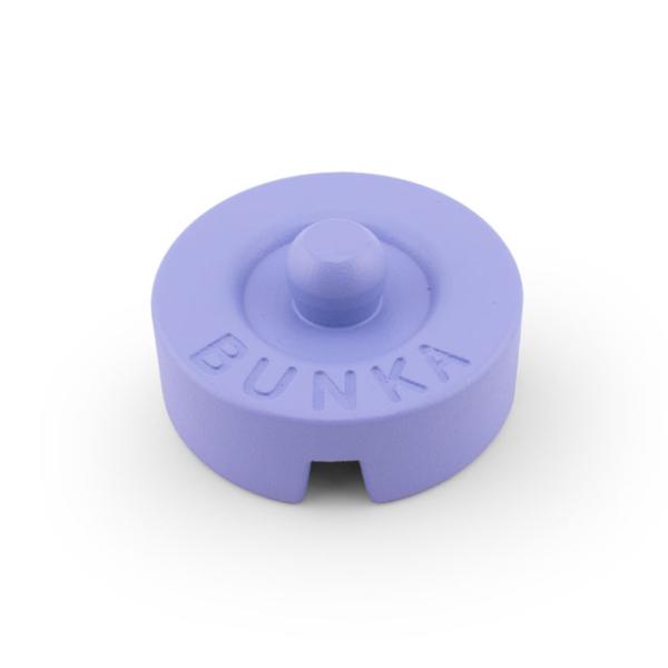 ●重さ：約360g●直径：約6cm【商品の詳細】ポップなカラーがかわいいカラー文鎮。製図や型紙作成、裁断の際に、生地やパターンが動かない様に乗せる重しとして使用します。【ご注意】商品の製法上、多少の塗装欠け・傷・へこみが生じます。これらは交...