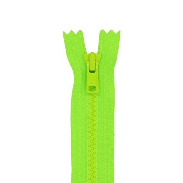 ●樹脂ファスナー●用途：衣料・バッグやポーチ●サイズ：20cm【商品の詳細】ビスロンファスナーは、ポリアセタールやナイロン、ポリプロピレンなどの樹脂をエレメント（ファスナーのかみ合う部分）として、テープに射出成型したファスナーです。同サイズ...