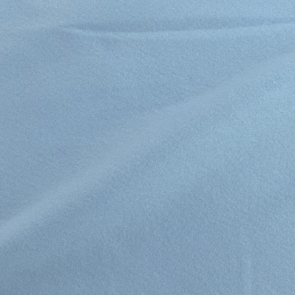 ●素材：ポリエステル100％●生地幅：約100cm●厚さ：約1mm【生地の特徴】切りっぱなしでも糸のほつれなどがない1mm厚のフェルト生地。ソフトな感触で針通りも良く、ポリエステルの特性を生かした鮮やかな色彩が特長。【ご注意】・摩擦に弱く、...