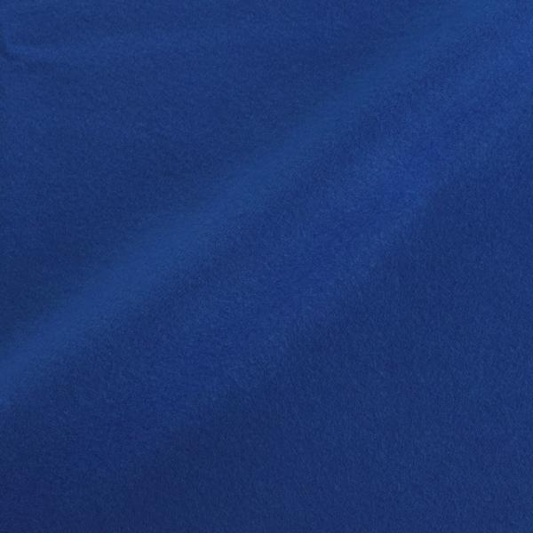 ●素材：ポリエステル100％●生地幅：約100cm●厚さ：約1mm【生地の特徴】切りっぱなしでも糸のほつれなどがない1mm厚のフェルト生地。ソフトな感触で針通りも良く、ポリエステルの特性を生かした鮮やかな色彩が特長。【ご注意】・摩擦に弱く、...