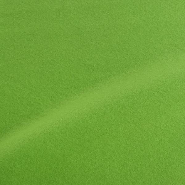 ●素材：ポリエステル100％●生地幅：約100cm●厚さ：約1mm【生地の特徴】切りっぱなしでも糸のほつれなどがない1mm厚のフェルト生地。ソフトな感触で針通りも良く、ポリエステルの特性を生かした鮮やかな色彩が特長。【ご注意】・摩擦に弱く、...