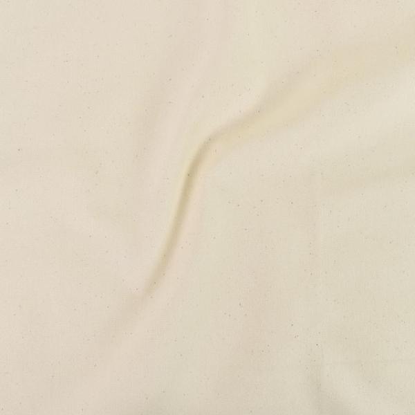 ●素材：綿100％●生地幅：約110cm【生地の特徴】やや厚手でハリのある平織りのキャンバス生地です。バッグやリュック、ポーチなどのアイテムに、幅広くご利用いただけます。製造の工程上、綿カスが付いている場合があります。生地の風合いとしてお楽...