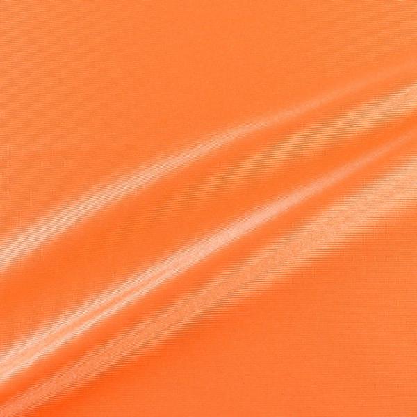 ●素材：ポリエステル100％●生地幅：約148cm【生地の特徴】光沢のあるブライト糸を使用したサテンの様な光沢感のあるニット生地。伸び感は少ないですが程よく伸びます。吸水速乾加工を施しているのでサッカーやバスケットなどのスポーツパンツやユニ...