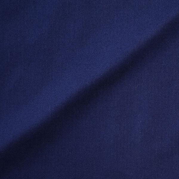 ●素材：綿100％●生地幅：約110cm【生地の特徴】定番の平織コットン生地です。適度なハリと厚みがあり、しっかりとしています。レッスンバッグや巾着などの制作にはもちろん、パッチワークや、底の切り替え布にするのもおすすめです。初心者の方でも...