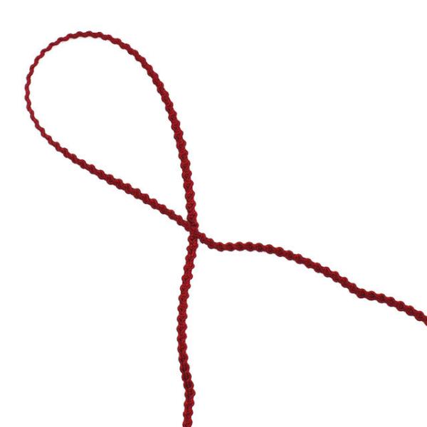 ●素材：レーヨン100％●サイズ：約3〜4mm幅※サイズはロットにより多少差があります。あくまで目安としてお考えください。【商品の特徴】細幅のレーヨンブレードです。鮮やかなカラー展開が特徴です。衣装の縁飾りだけでなく、カルトナージュなど小物...