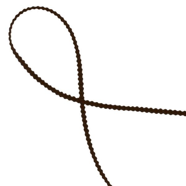 ●素材：レーヨン100％●サイズ：約3〜4mm幅※サイズはロットにより多少差があります。あくまで目安としてお考えください。【商品の特徴】細幅のレーヨンブレードです。鮮やかなカラー展開が特徴です。衣装の縁飾りだけでなく、カルトナージュなど小物...