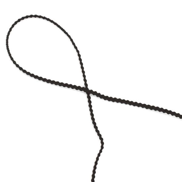 ●素材：レーヨン100％●サイズ：約3〜4mm幅※サイズはロットにより多少差があります。あくまで目安としてお考えください。【商品の特徴】細幅のレーヨンブレードです。鮮やかなカラー展開が特徴です。衣装の縁飾りだけでなく、カルトナージュなど小物...