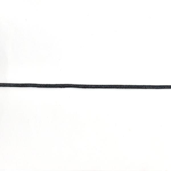 ●直径：約2.5mm【商品の特徴】ラメ入りの柔らかく細い丸ゴムです。