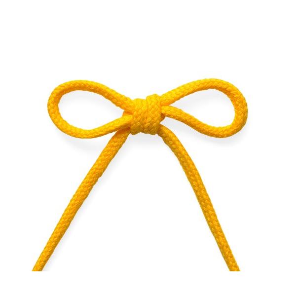 ●素材：アクリル100％●コードの幅：約 7〜8mm（平置きした時の幅）【商品の特徴】オーソドックスなアクリル素材のカラーひもです。巾着袋や、体操服入れ、コップ袋などにご利用頂けます。太さやカラー展開が豊富なところが嬉しいですね！＜ご注意＞...