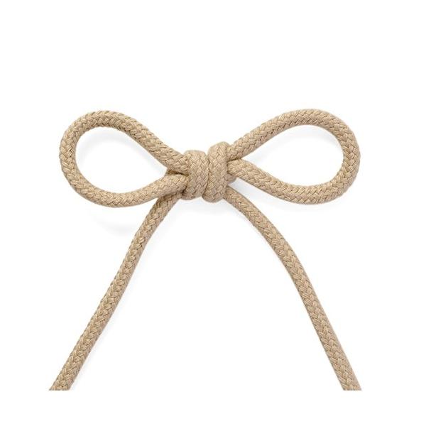 ●素材：アクリル100％●コードの幅：約 7〜8mm（平置きした時の幅）【商品の特徴】オーソドックスなアクリル素材のカラーひもです。巾着袋や、体操服入れ、コップ袋などにご利用頂けます。太さやカラー展開が豊富なところが嬉しいですね！＜ご注意＞...