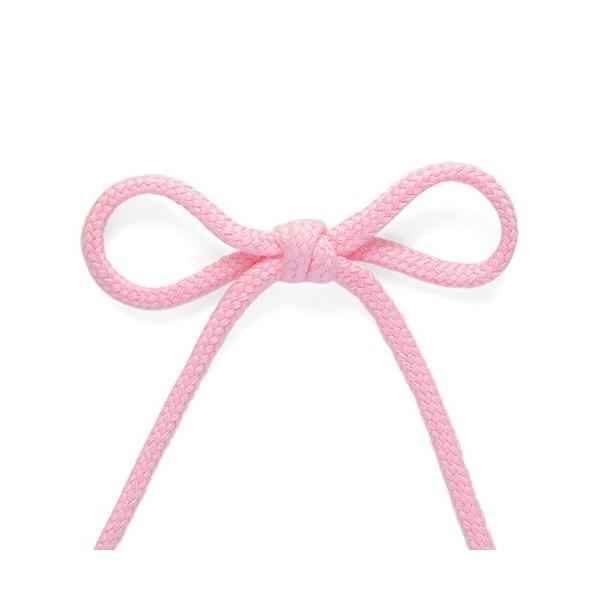 ●素材：アクリル100％●コードの幅：約 7〜8mm（平置きした時の幅）【商品の特徴】オーソドックスなアクリル素材のカラーひもです。巾着袋や、体操服入れ、コップ袋などにご利用頂けます。太さやカラー展開が豊富なところが嬉しいですね！＜ご注意＞...