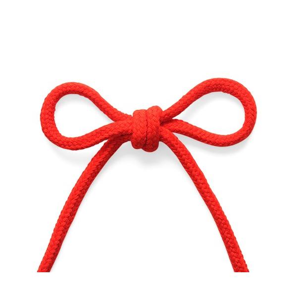 ●素材：アクリル100％●コードの幅：約 7〜8mm（平置きした時の幅）【商品の特徴】オーソドックスなアクリル素材のカラーひもです。巾着袋や、体操服入れ、コップ袋などにご利用頂けます。太さやカラー展開が豊富なところが嬉しいですね！＜ご注意＞...