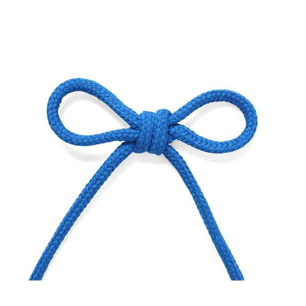 ●素材：アクリル100％●コードの幅：約 7〜8mm（平置きした時の幅）【商品の特徴】オーソドックスなアクリル素材のカラーひもです。巾着袋や、体操服入れ、コップ袋などにご利用頂けます。太さやカラー展開が豊富なところが嬉しいですね！＜ご注意＞...