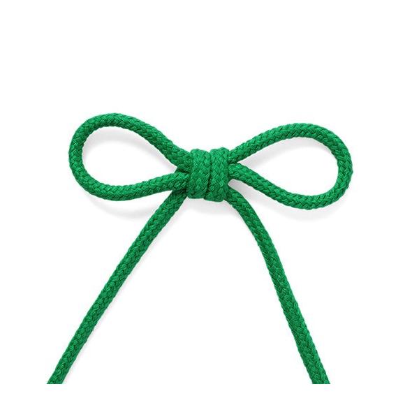 ●素材：アクリル100％●コードの幅：約 7〜8mm（平置きした時の幅）【商品の特徴】オーソドックスなアクリル素材のカラーひもです。巾着袋や、体操服入れ、コップ袋などにご利用頂けます。太さやカラー展開が豊富なところが嬉しいですね！＜ご注意＞...