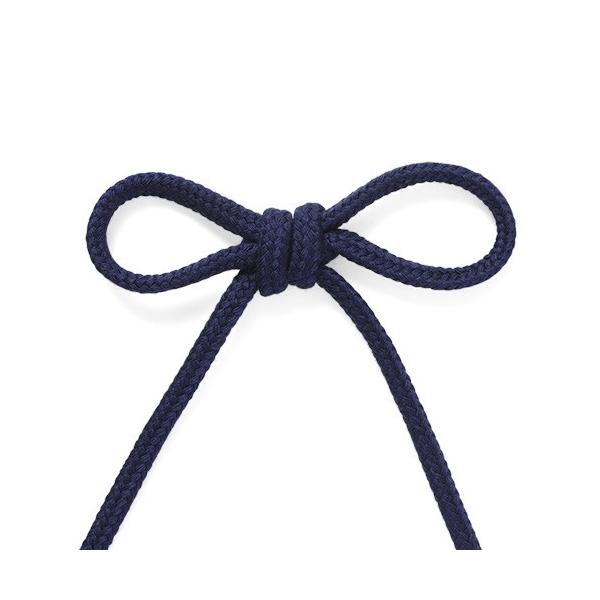 ●素材：アクリル100％●コードの幅：約 7〜8mm（平置きした時の幅）【商品の特徴】オーソドックスなアクリル素材のカラーひもです。巾着袋や、体操服入れ、コップ袋などにご利用頂けます。太さやカラー展開が豊富なところが嬉しいですね！＜ご注意＞...