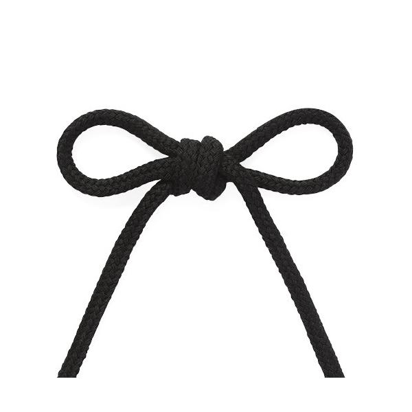 ●素材：アクリル100％●コードの幅：約 7〜8mm（平置きした時の幅）【商品の特徴】オーソドックスなアクリル素材のカラーひもです。巾着袋や、体操服入れ、コップ袋などにご利用頂けます。太さやカラー展開が豊富なところが嬉しいですね！＜ご注意＞...