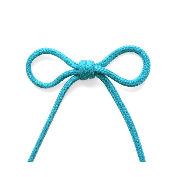 ●素材：アクリル100％●コードの幅：約 7〜8mm（平置きした時の幅）【商品の特徴】オーソドックスなアクリル素材のカラーひもです。巾着袋や、体操服入れ、コップ袋などにご利用頂けます。太さやカラー展開が豊富なところが嬉しいですね！＜ご注意＞...