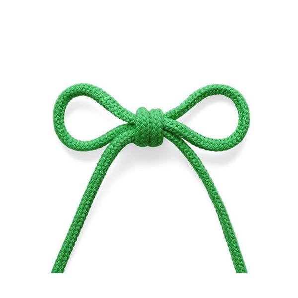 ●素材：アクリル100％●コードの幅：約 7〜8mm（平置きした時の幅）【商品の特徴】オーソドックスなアクリル素材のカラーひもです。巾着袋や、体操服入れ、コップ袋などにご利用頂けます。太さやカラー展開が豊富なところが嬉しいですね！＜ご注意＞...