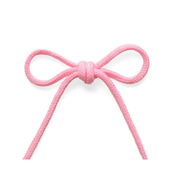 ●素材：アクリル100％●コードの幅：約 7〜8mm（平置きした時の幅）【商品の特徴】オーソドックスなアクリル素材のカラーひもです。巾着袋や、体操服入れ、コップ袋などにご利用頂けます。太さやカラー展開が豊富なところが嬉しいですね！＜ご注意＞...