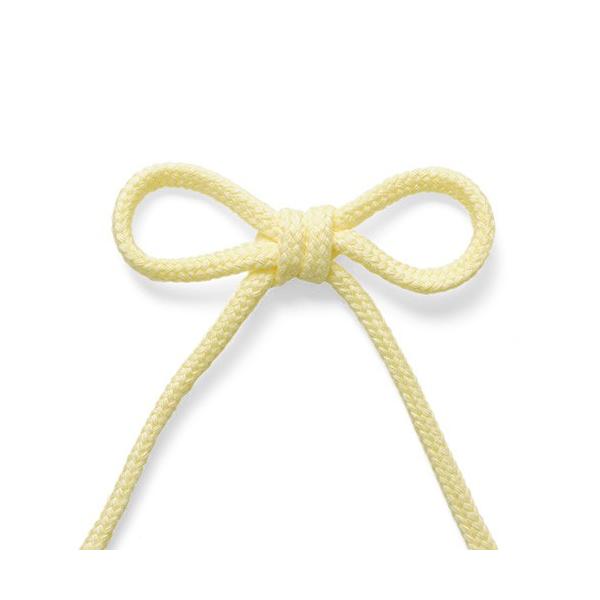 ●素材：アクリル100％●コードの幅：約 7〜8mm（平置きした時の幅）【商品の特徴】オーソドックスなアクリル素材のカラーひもです。巾着袋や、体操服入れ、コップ袋などにご利用頂けます。太さやカラー展開が豊富なところが嬉しいですね！＜ご注意＞...