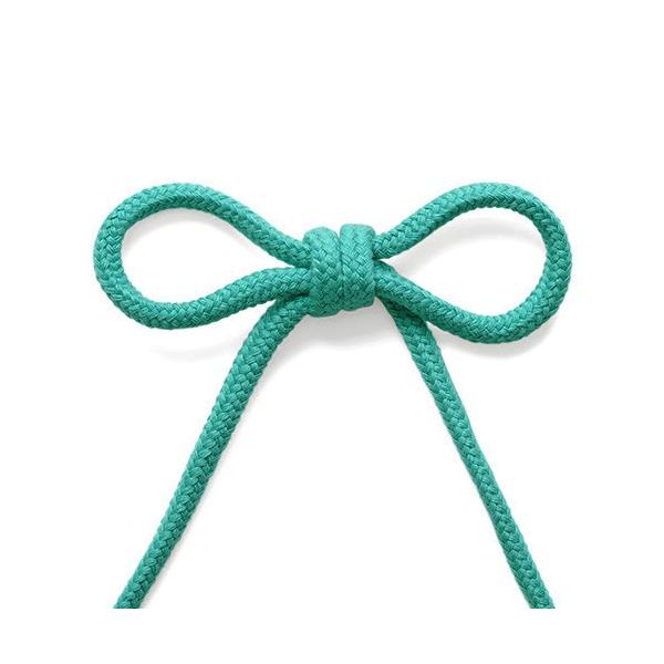 ●素材：アクリル100％●コードの幅：約 7〜8mm（平置きした時の幅）【商品の特徴】オーソドックスなアクリル素材のカラーひもです。巾着袋や、体操服入れ、コップ袋などにご利用頂けます。太さやカラー展開が豊富なところが嬉しいですね！＜ご注意＞...