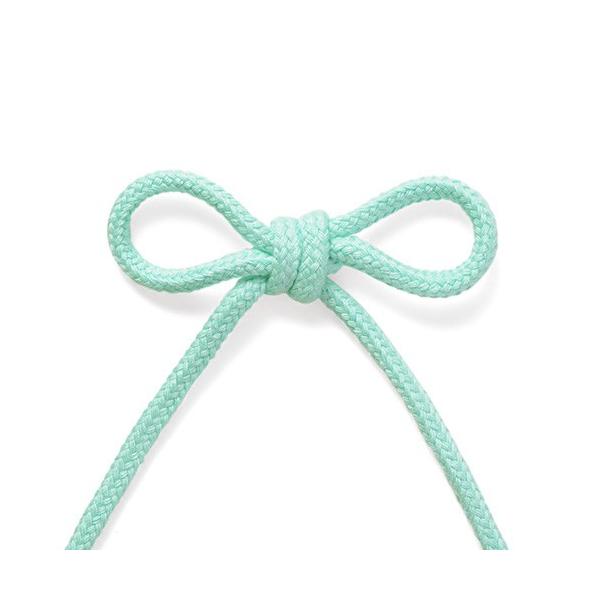 ●素材：アクリル100％●コードの幅：約 7〜8mm（平置きした時の幅）【商品の特徴】オーソドックスなアクリル素材のカラーひもです。巾着袋や、体操服入れ、コップ袋などにご利用頂けます。太さやカラー展開が豊富なところが嬉しいですね！＜ご注意＞...