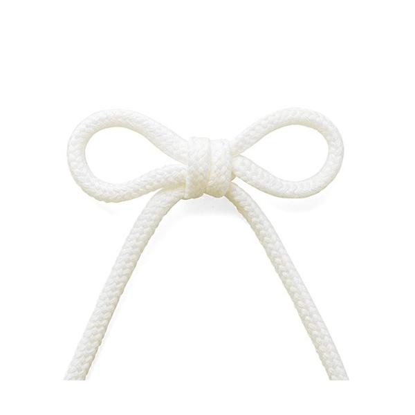 ●素材：アクリル100％●コードの幅：約 9〜10mm（平置きした時の幅）【商品の特徴】オーソドックスなアクリル素材のカラーひもです。巾着袋や、体操服入れ、コップ袋などにご利用頂けます。太さやカラー展開が豊富なところが嬉しいですね！＜ご注意...