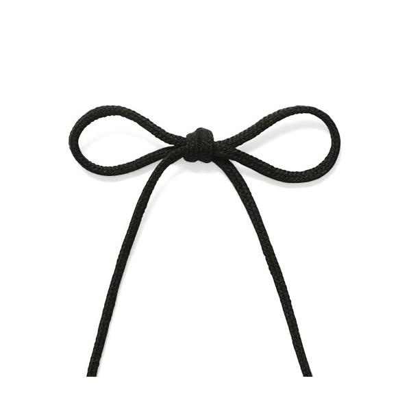 ●素材：アクリル100％●コードの幅：約 3〜4mm（平置きした時の幅）【商品の特徴】オーソドックスなアクリル素材のカラーひもです。巾着袋や、体操服入れ、コップ袋などにご利用頂けます。太さやカラー展開が豊富なところが嬉しいですね！＜ご注意＞...