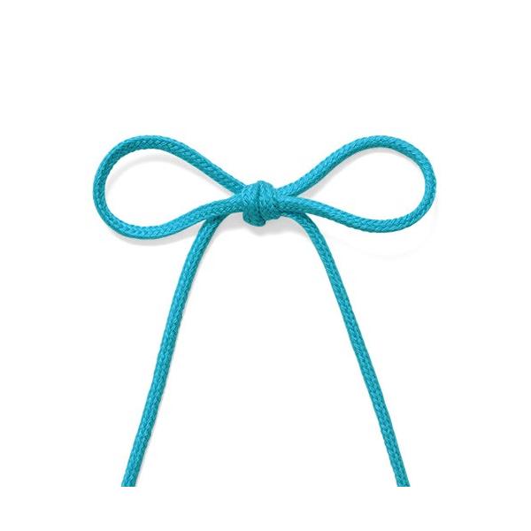 ●素材：アクリル100％●コードの幅：約 3〜4mm（平置きした時の幅）【商品の特徴】オーソドックスなアクリル素材のカラーひもです。巾着袋や、体操服入れ、コップ袋などにご利用頂けます。太さやカラー展開が豊富なところが嬉しいですね！＜ご注意＞...