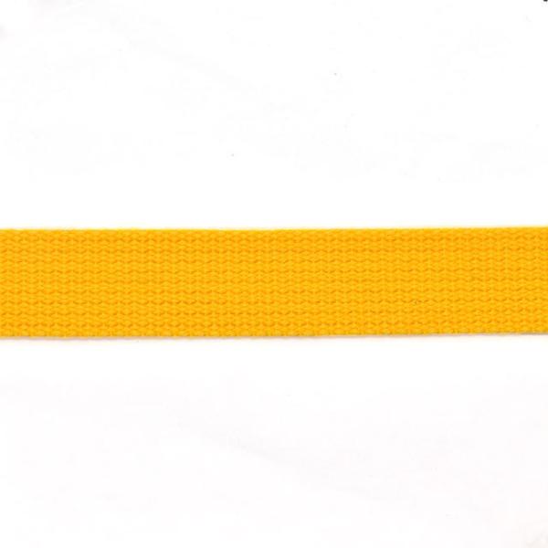 ●素材：アクリル100%●サイズ：約25mm幅/約2mm厚【商品の詳細】袋とじ織のカラーテープです。ソフトな肌触りなので入園入学などの子供用グッズにもおすすめです。25mm幅はお子様でも握りやすく、レッスンバッグ・上履き入れ、子供用のリュッ...