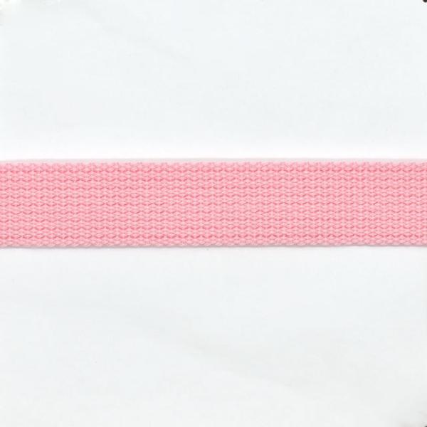 ●素材：アクリル100%●サイズ：約25mm幅/約2mm厚【商品の詳細】袋とじ織のカラーテープです。ソフトな肌触りなので入園入学などの子供用グッズにもおすすめです。25mm幅はお子様でも握りやすく、レッスンバッグ・上履き入れ、子供用のリュッ...