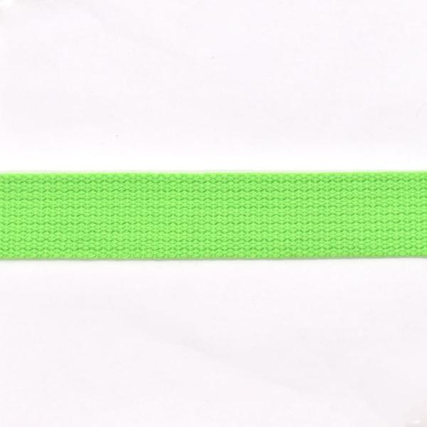 ●素材：アクリル100%●サイズ：約25mm幅/約2mm厚【商品の詳細】袋とじ織のカラーテープです。ソフトな肌触りなので入園入学などの子供用グッズにもおすすめです。25mm幅はお子様でも握りやすく、レッスンバッグ・上履き入れ、子供用のリュッ...