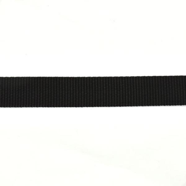 ●素材：ポリプロピレン100%●サイズ：約20mm幅/約1.2mm厚【商品の詳細】袋とじ織のテープです。約1.2mm厚と薄手のタイプですがしっかりして張りがあり、軽くて扱いやすく、水にぬれてもすぐに乾きます。アウトドア用品にも向いています。...