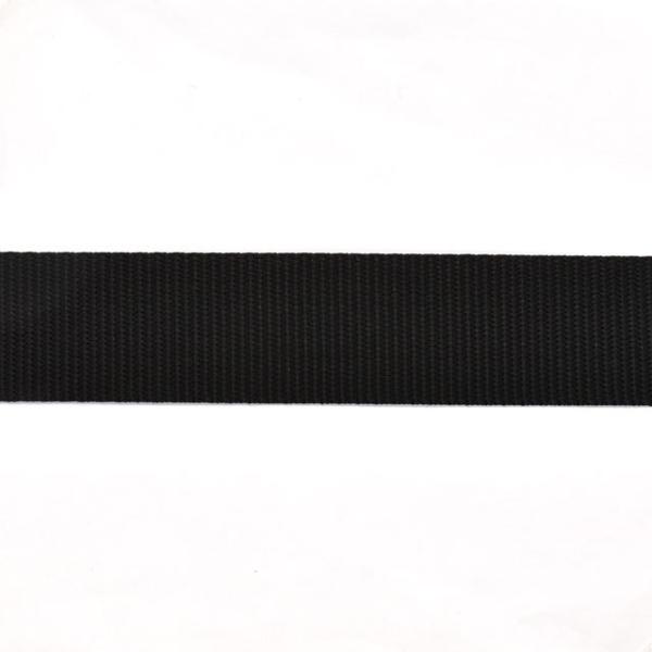 ●素材：ポリプロピレン100%●サイズ：約30mm幅/約1.2mm厚【商品の詳細】袋とじ織のテープです。約1.2mm厚と薄手のタイプですがしっかりして張りがあり、軽くて扱いやすく、水にぬれてもすぐに乾きます。アウトドア用品にも向いています。...